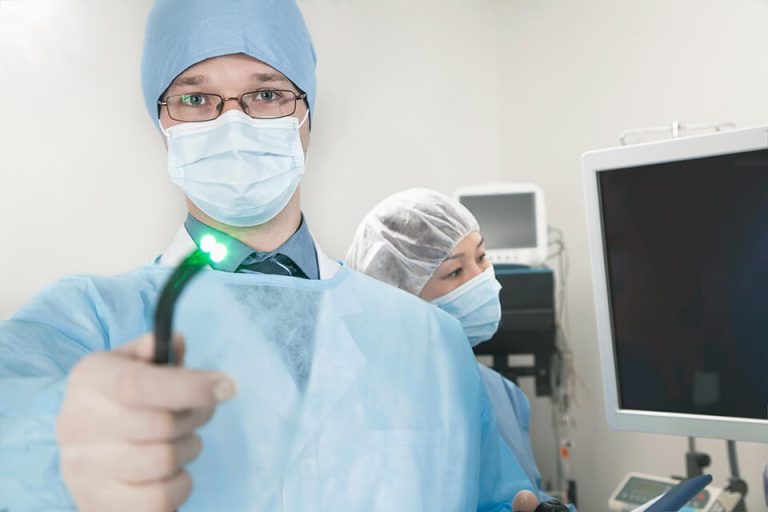 ercp - Alfred Gastro